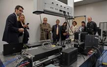CEA PARIS-SACLAY - NeuroSpin : Deep Imaging Plateform, une nouvelle plateforme unique en France ...